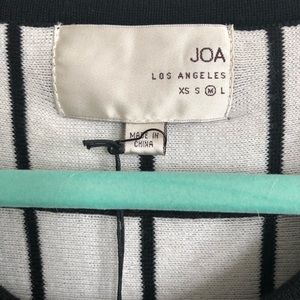 J.O.A. | Dresses | Joa Dress Nwt Size M | Poshmark